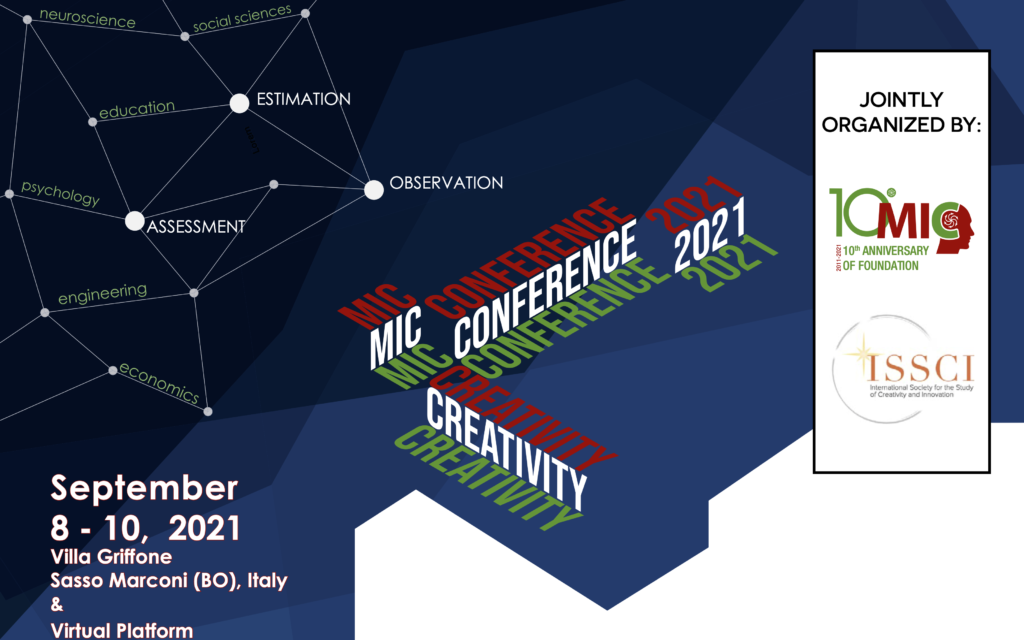 Marconi Institute for Creativity – Moving Ideas